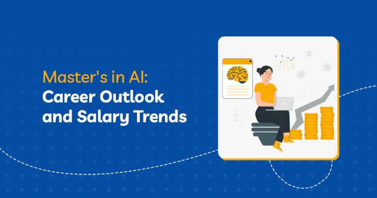 Master's in AI: US Job Market & Salary Outlook (2024)